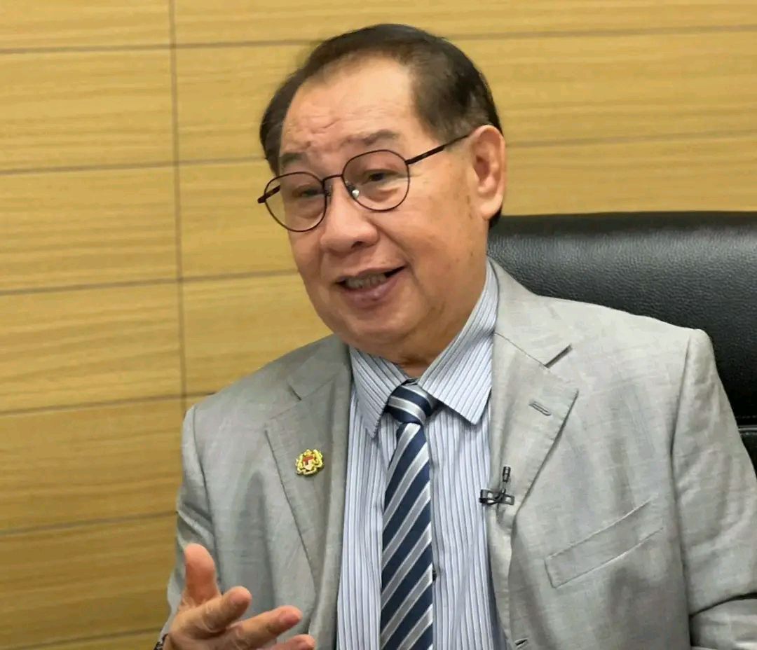 Gantikan “Lain-lain” kepada “Native Sabah” dalam Dokumen Kerajaan ...